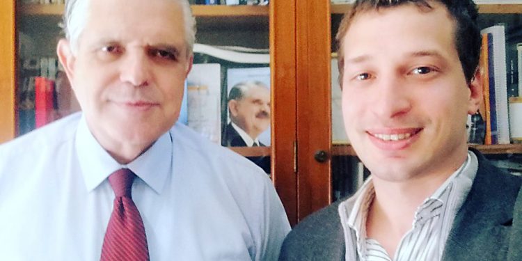 En La Legislatura Porteña Presentaron Un Proyecto Para El Cobro De